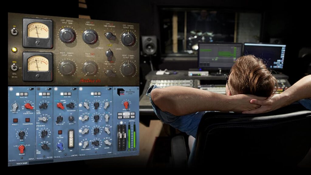 9 Reasons Why Mixing & Mastering is Much Needed for A Song - Soul ...