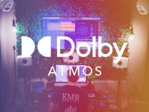 Is Dolby Atmos the Future of Mixing? - Soul Asylum Studios