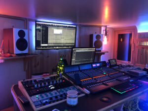 How to Identify the Dolby Atmos Sound Tracks? - Soul Asylum Studios