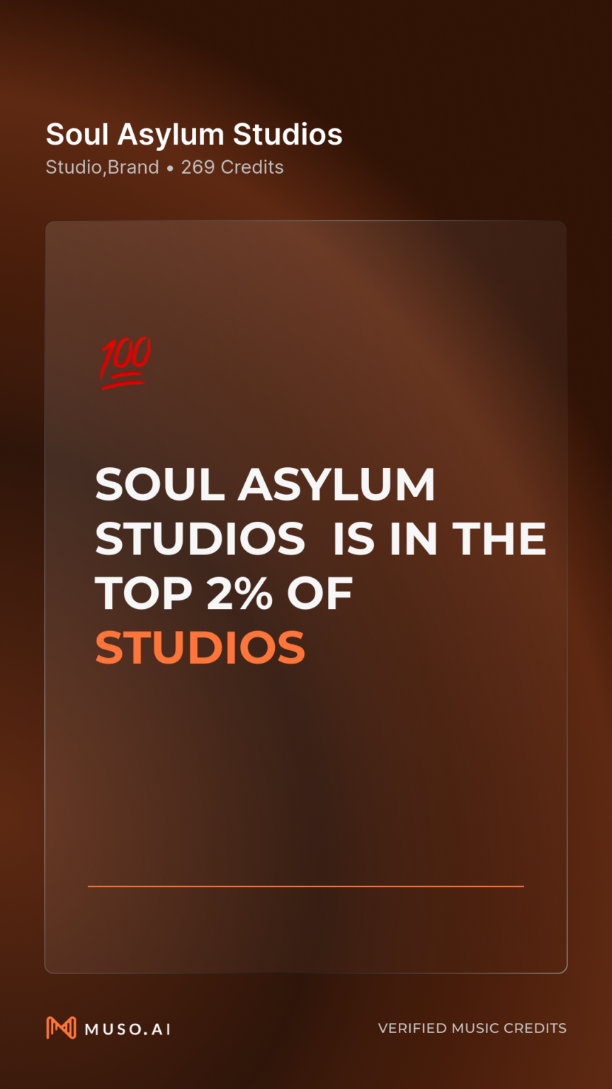 Better Understand the Recording Process in 8 Steps - Soul Asylum Studios